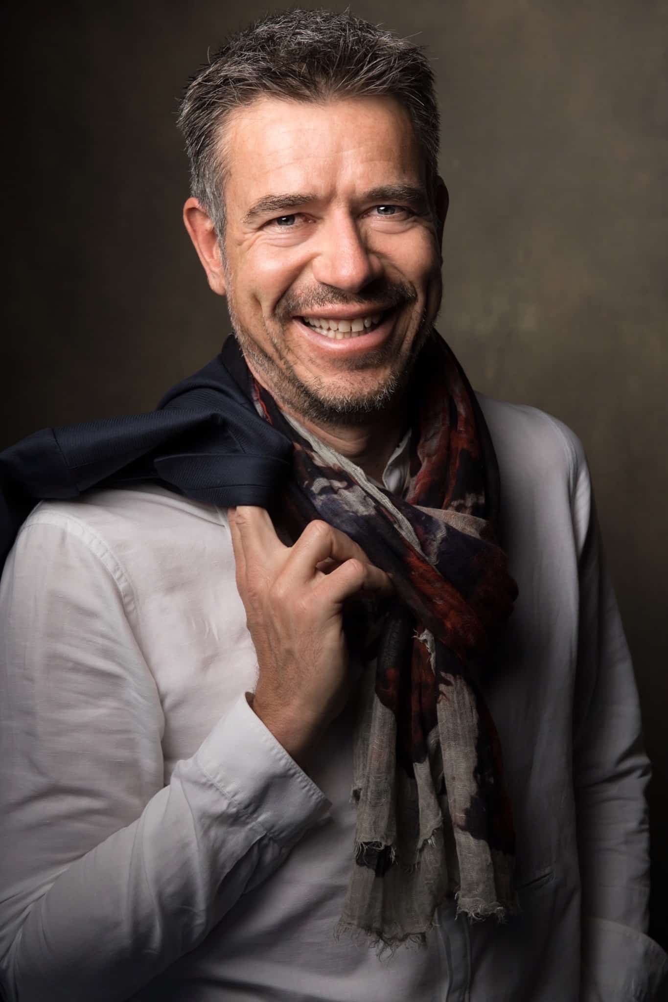 Conscience et spiritualité : Confidence de Plumes #7 avec David Perroud ! - Plumes de Forêt